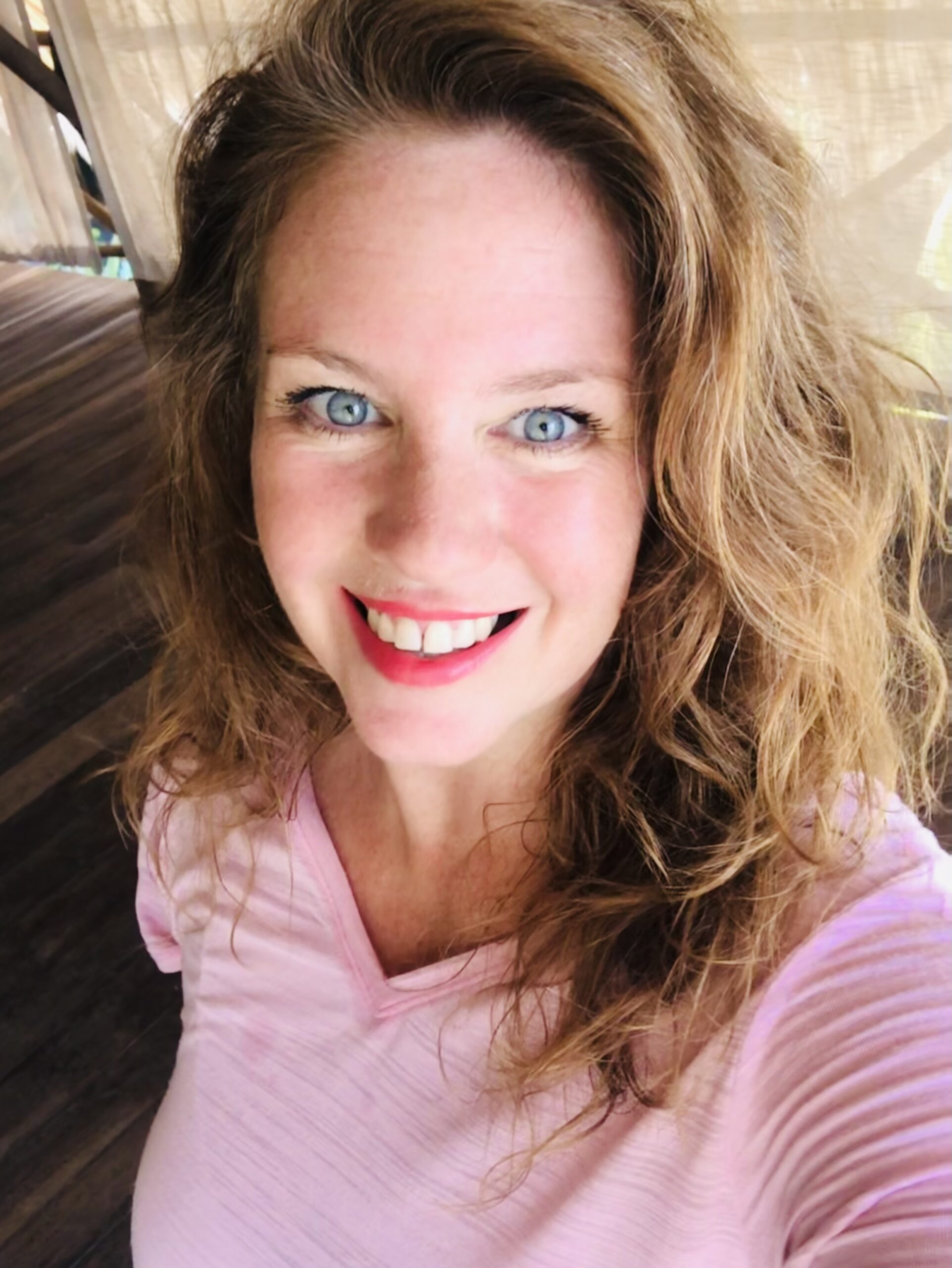 Om os - Yoga Unlimited